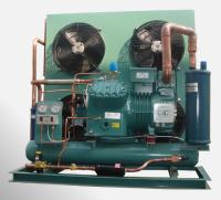 China R404a  Air Cooled Refrigeration Unit for sale