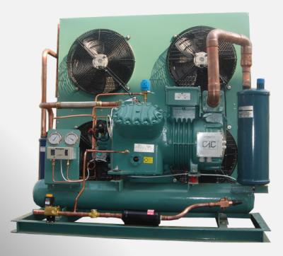 China R404a  Air Cooled Refrigeration Unit for sale