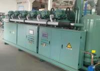 China 2CES-4Y 7HP Reciprocating Cold Room Condensing Unit Semi Hermetic Condensing Unit for sale