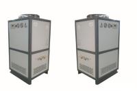 China Box Type 2HP Coldroom Condensing Unit 380V 50Hz For Cold Storage Freezer for sale