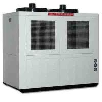 China Box Type 2HP Coldroom Condensing Unit 380V 50Hz For Cold Storage Freezer for sale