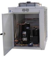 China Box Type 2HP Coldroom Condensing Unit 380V 50Hz For Cold Storage Freezer for sale