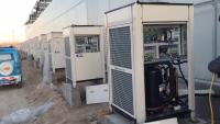 China R22 Water Cooled Refrigeration Unit for sale