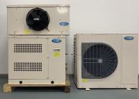 China 220V 50Hz Freezer Room Condensing Unit for sale