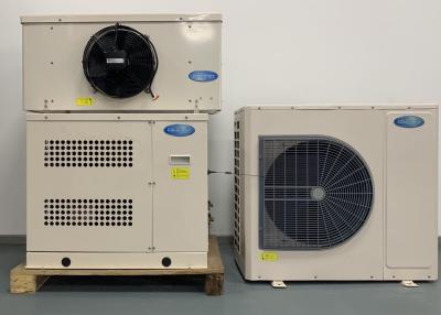 China 220V 50Hz Freezer Room Condensing Unit for sale