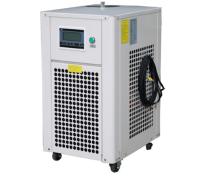 China CE UL Water Cooled Refrigeration Unit 5200W 2HP Gas Bypass Control for sale
