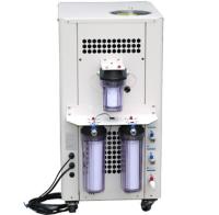 China R22 Water Cooled Refrigeration Unit for sale