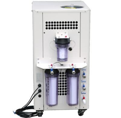 China R22 Water Cooled Refrigeration Unit for sale