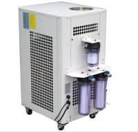 China R22 Water Cooled Refrigeration Unit for sale