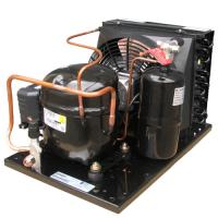 China FH4524Z 2HP High Temp FranceTecumseh Air Cooled Refrigeration Unit 220V 50Hz for sale