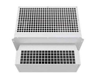 China 2HP 1Ph 50Hz Air Cooled Monoblock Unit  For Samll Cold Storage for sale