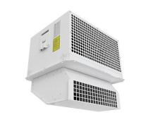 China 2HP 1Ph 50Hz Air Cooled Monoblock Unit  For Samll Cold Storage for sale