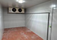 China Anti Corrosion SS304 Industrial Refrigeration Evaporators For cool room for sale