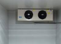 China Fin Spacing 9mm Cold Room Evaporators 380V 50Hz Cooler Evaporator Unit for sale