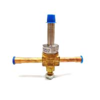 China EVR Air Conditioning Solenoid Valve R404a Refrigeration Service Valves for sale