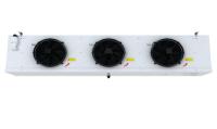 China Hot Gas Defrosting 220V 50Hz Refrigeration Cold Room Evaporators 85% Relative Humidity for sale