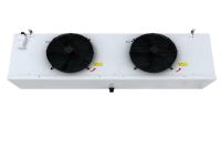 China Powder Coated Aluminium Unit Cooler Evaporator Fin Spacing 4mm Ceiling Mounted for sale
