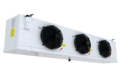 China Hot Gas Defrosting 220V 50Hz Refrigeration Cold Room Evaporators 85% Relative Humidity for sale