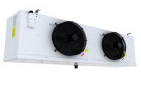 China Powder Coated Aluminium Unit Cooler Evaporator Fin Spacing 4mm Ceiling Mounted for sale