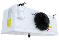 China Powder Coated Aluminium Unit Cooler Evaporator Fin Spacing 4mm Ceiling Mounted for sale