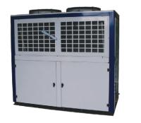 China R404A Emerson Copeland ZX ZXL Coldroom Refrigeration Unit With housing Cover for sale