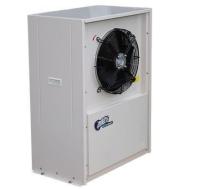 China 220V 50Hz Coldroom Condensing Unit Hermetic Scroll 5HP Condensing Unit for sale