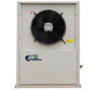China 220V 50Hz Coldroom Condensing Unit Hermetic Scroll 5HP Condensing Unit for sale
