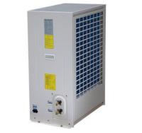 China 220V 50Hz Coldroom Condensing Unit Hermetic Scroll 5HP Condensing Unit for sale
