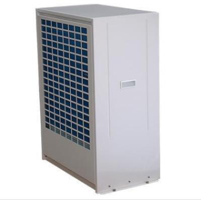 China 220V 50Hz Coldroom Condensing Unit Hermetic Scroll 5HP Condensing Unit for sale