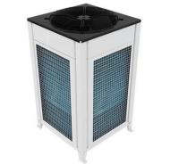China CE UL 8HP Coldroom Condensing Unit 850W Compressor Chiller Condensing Unit for sale