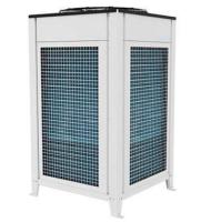 China CE UL 8HP Coldroom Condensing Unit 850W Compressor Chiller Condensing Unit for sale