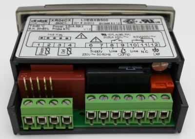 China Dixell Digital Temperature Controller XR02CX for sale