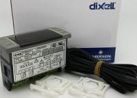 China PTC Sensor Dixell Temperature Control for sale