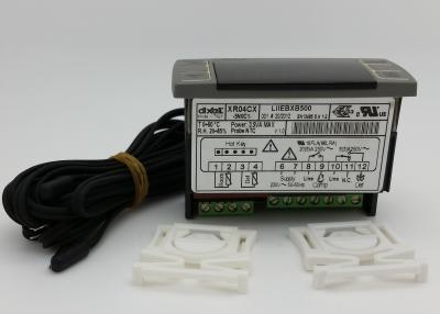 China PTC Sensor Dixell Temperature Control for sale