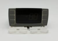 China Dixell Digital Temperature Controller XR02CX for sale