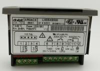 China PTC Sensor Dixell Temperature Control for sale