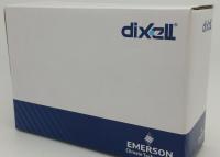 China Dixell Digital Temperature Controller XR02CX for sale