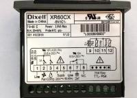 China XR60CX Dixell Temperature Controller For Coldroom Freezer Room for sale