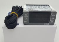 China XR60CX Dixell Temperature Controller For Coldroom Freezer Room for sale