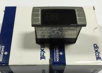 China XR60CX Dixell Temperature Controller For Coldroom Freezer Room for sale