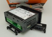 China IC Plus 902 Eliwell Digital Refrigeration Controller PTC NTC Sensor for sale