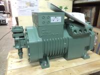 China Germany Brand  4NES-20Y 20HP Piston Semi Hermetic Compressor 380V 50Hz/60Hz for sale