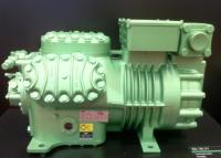 China 10HP R404a  brand Refrigeration Semi Hermetic Compressor For Cold Room for sale