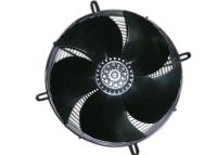 China Weiguang Evaporator Axial Fan Motor YWF4E-300 YWF4D-300 Refrigeration Fan Motors 300mm for sale