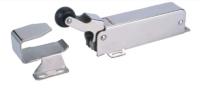 China CE CCC Hydraulic Door Close Freezer Room Coldroom Parts for sale