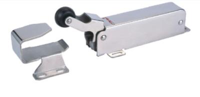 China CE CCC Hydraulic Door Close Freezer Room Coldroom Parts for sale