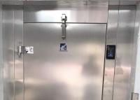 China CE CCC Hydraulic Door Close Freezer Room Coldroom Parts for sale