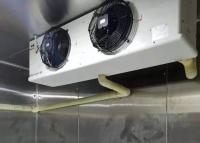 China Kuba Kelvion Evaporators Air Cooler For Cold Room freezer room for sale