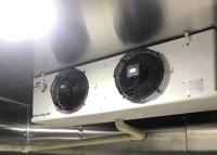 China Kuba Kelvion Evaporators Air Cooler For Cold Room freezer room for sale