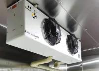 China Kuba Kelvion Evaporators Air Cooler For Cold Room freezer room for sale